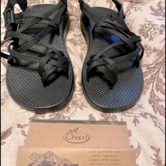Chaco | Shoes | Chacos Z Cloud X2 New | Poshmark